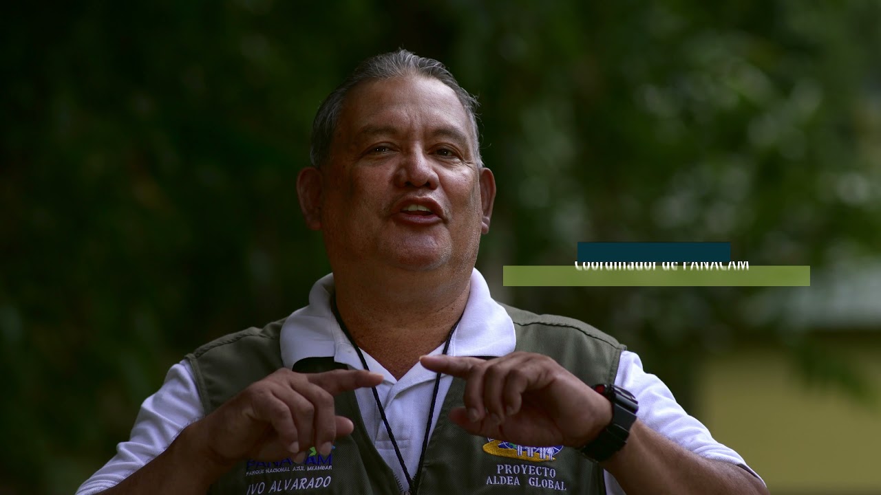 El parque nacional cerro azul meambar panacam - Honduras Tips - Los ...