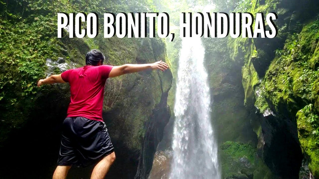 Parque Pico Bonito - Rio zacate - Honduras Tips - Los mejores Tips ...