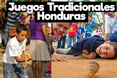 20 Juegos tradicionales de Honduras - Honduras Tips - Los mejores Tips ...