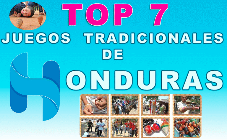 La Magia de la Niñez Hondureña: Un Viaje por los 7 Juegos Tradicionales ...