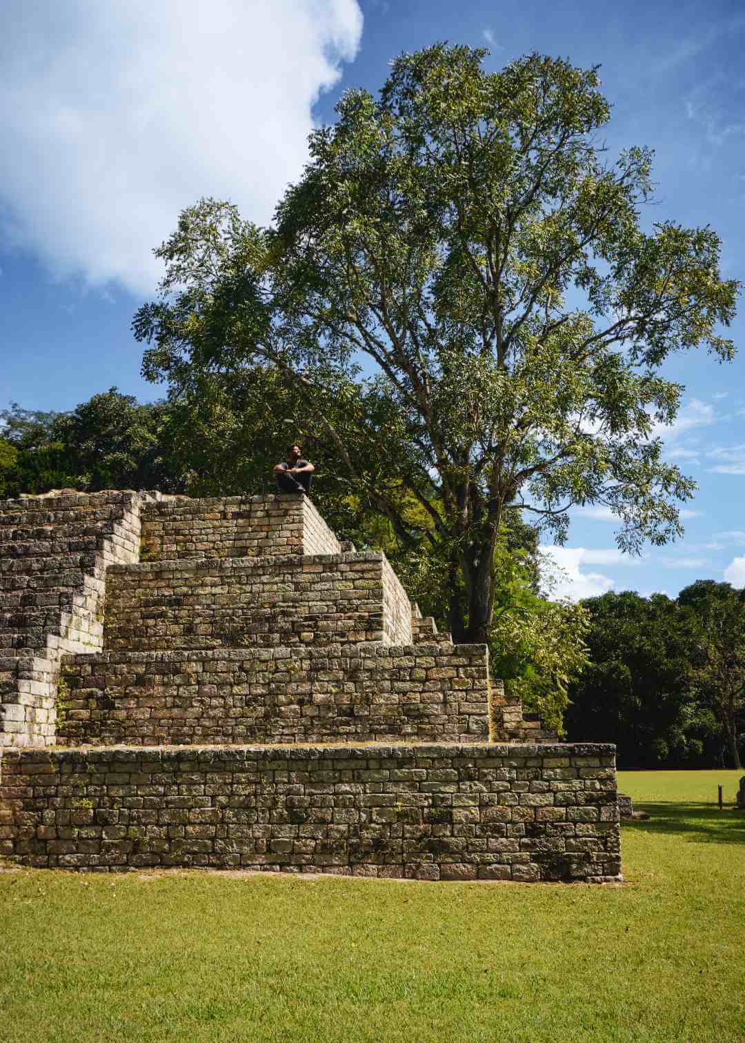 Cómo visitar ruinas mayas en Copán de forma económica - Honduras Tips ...