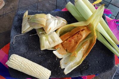 Cómo preparar montucas hondureñas paso a paso - Honduras Tips - Los ...